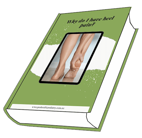 Book Upper Mount Gravatt Podiatrist - Pro Health Podiatry
